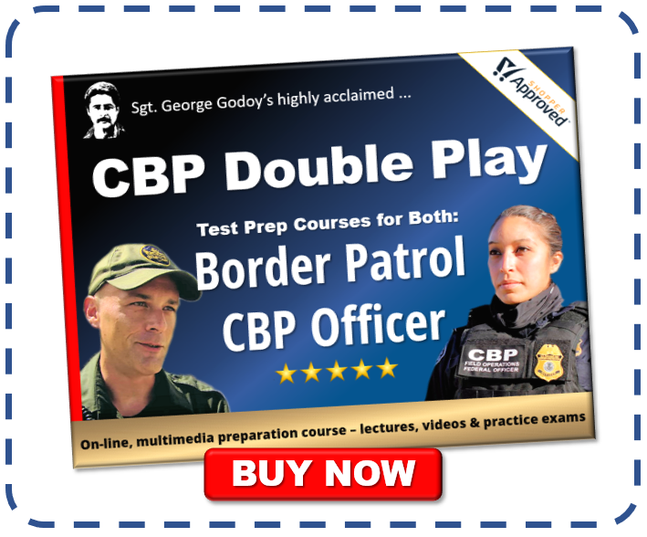 SgtGodoy.com | Law Enforcement Test Prep