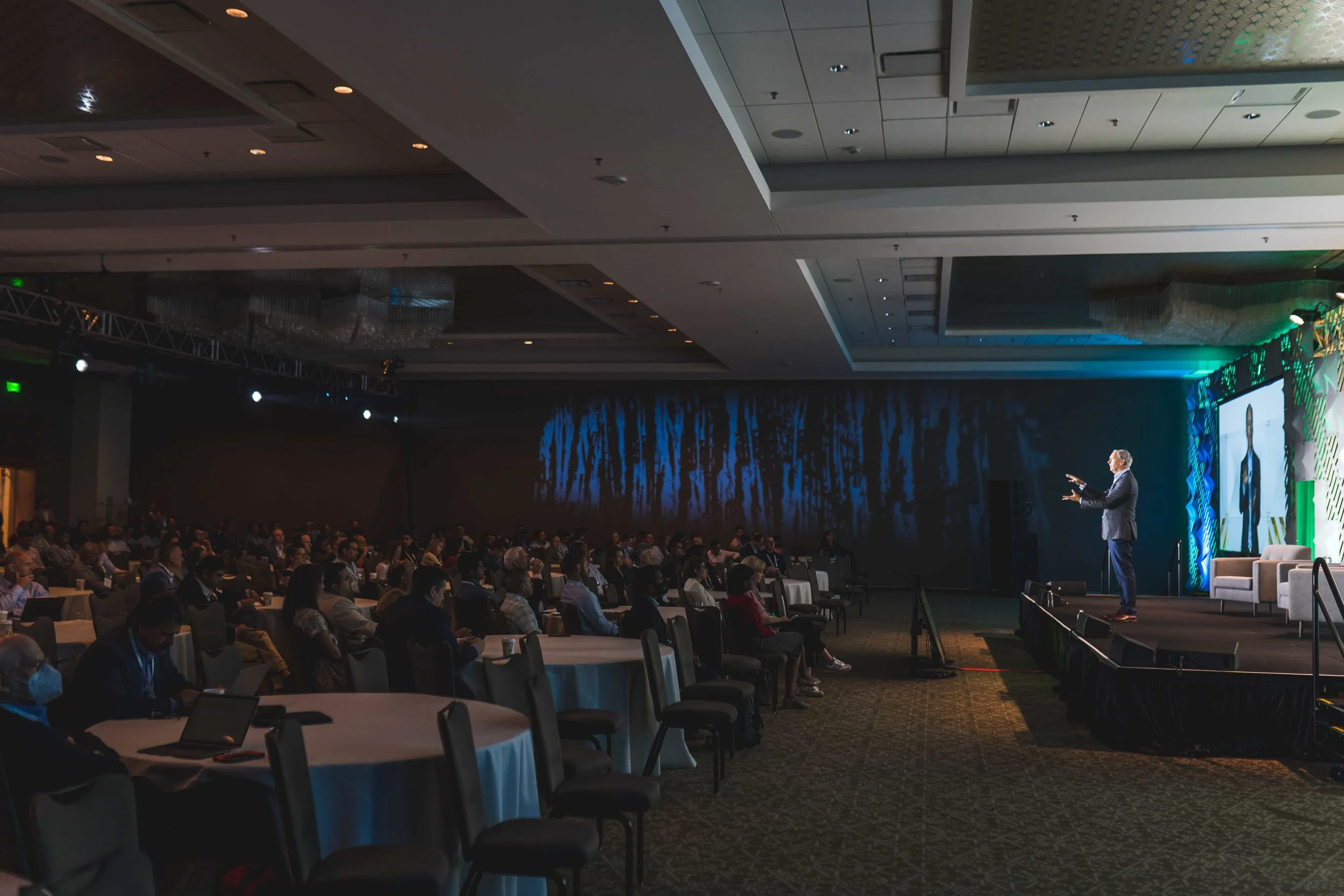 Conference & Private Event Photography | Trulove Studios