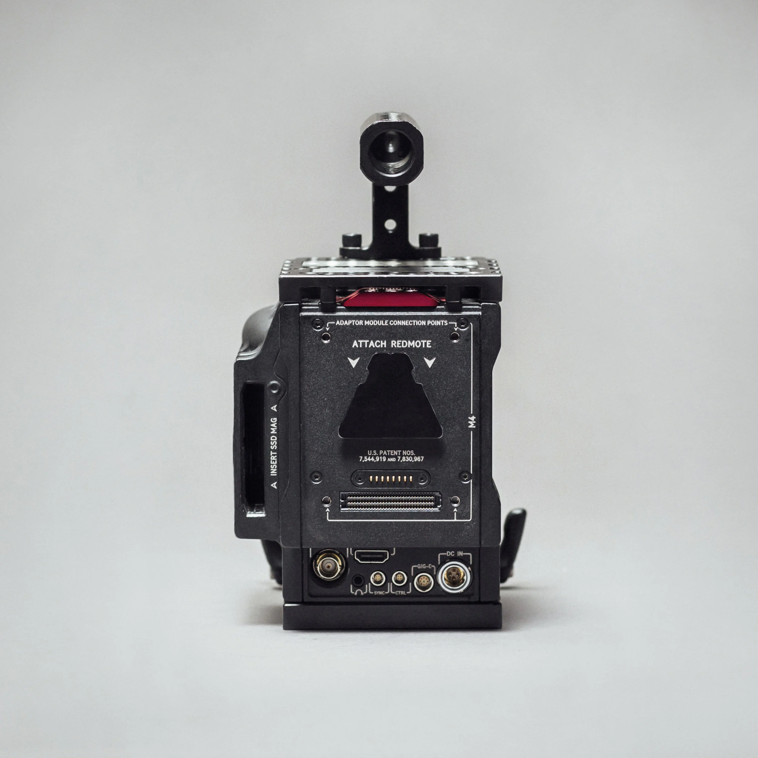 Red Epic Dragon — The Camera Department | Cine Equipment Rentals