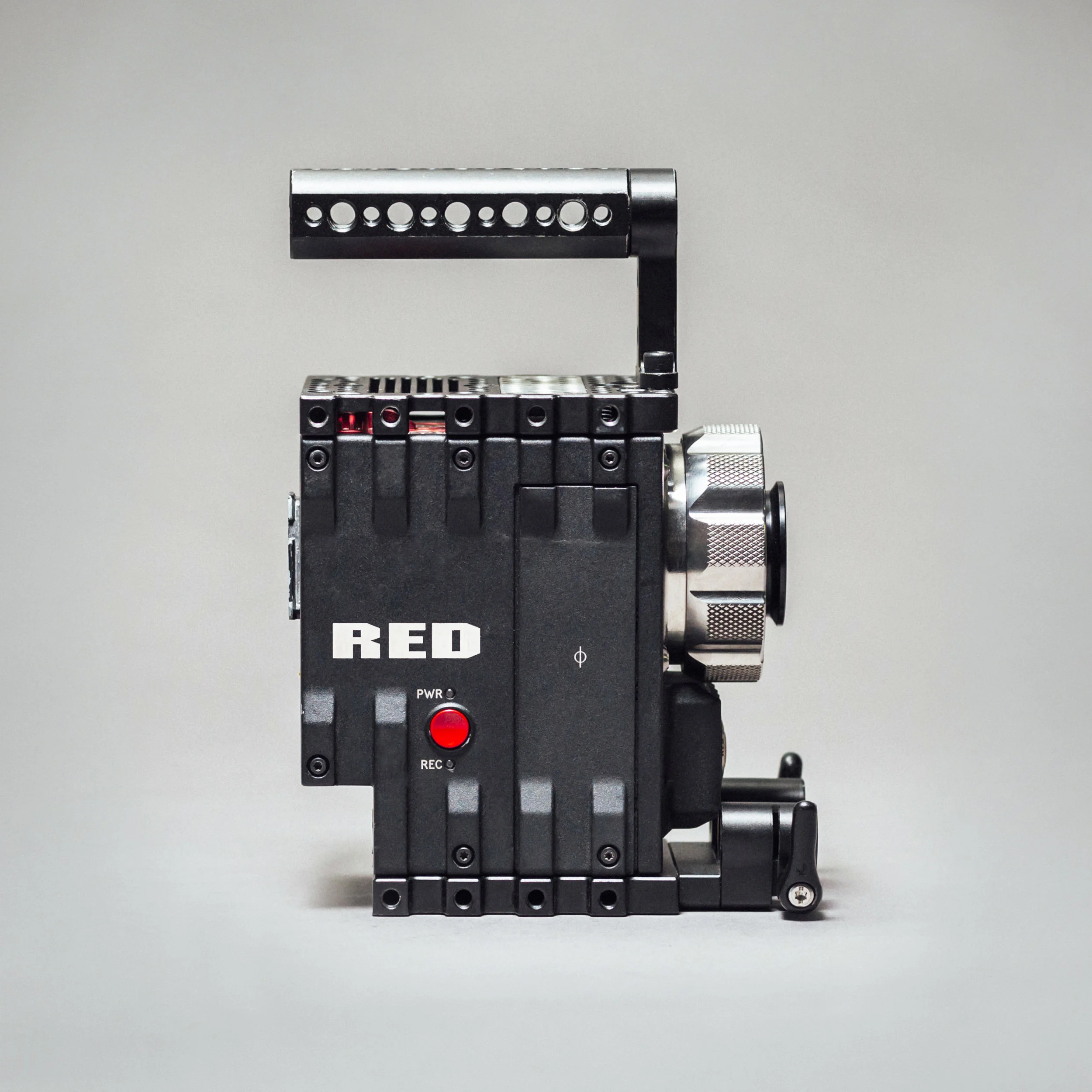 Red Epic Dragon — The Camera Department | Cine Equipment Rentals