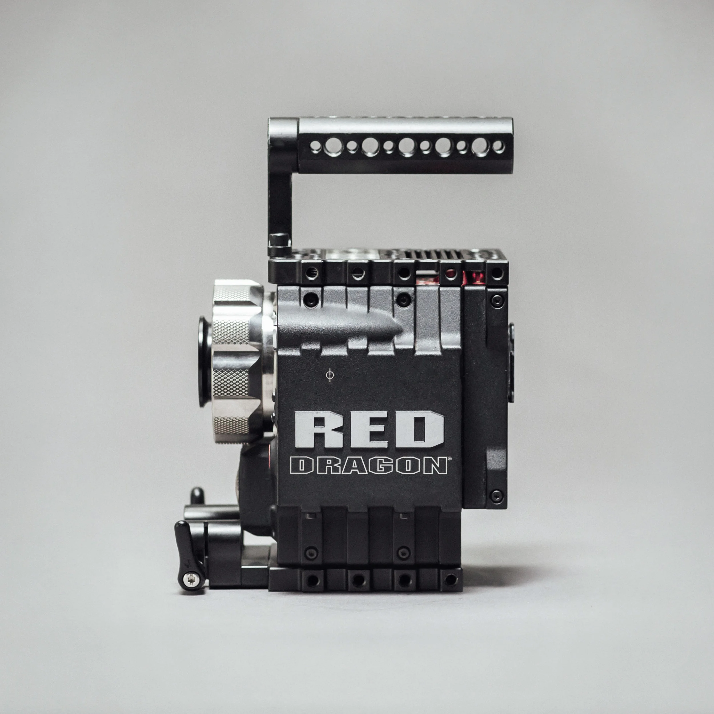 Red Epic Dragon — The Camera Department | Cine Equipment Rentals