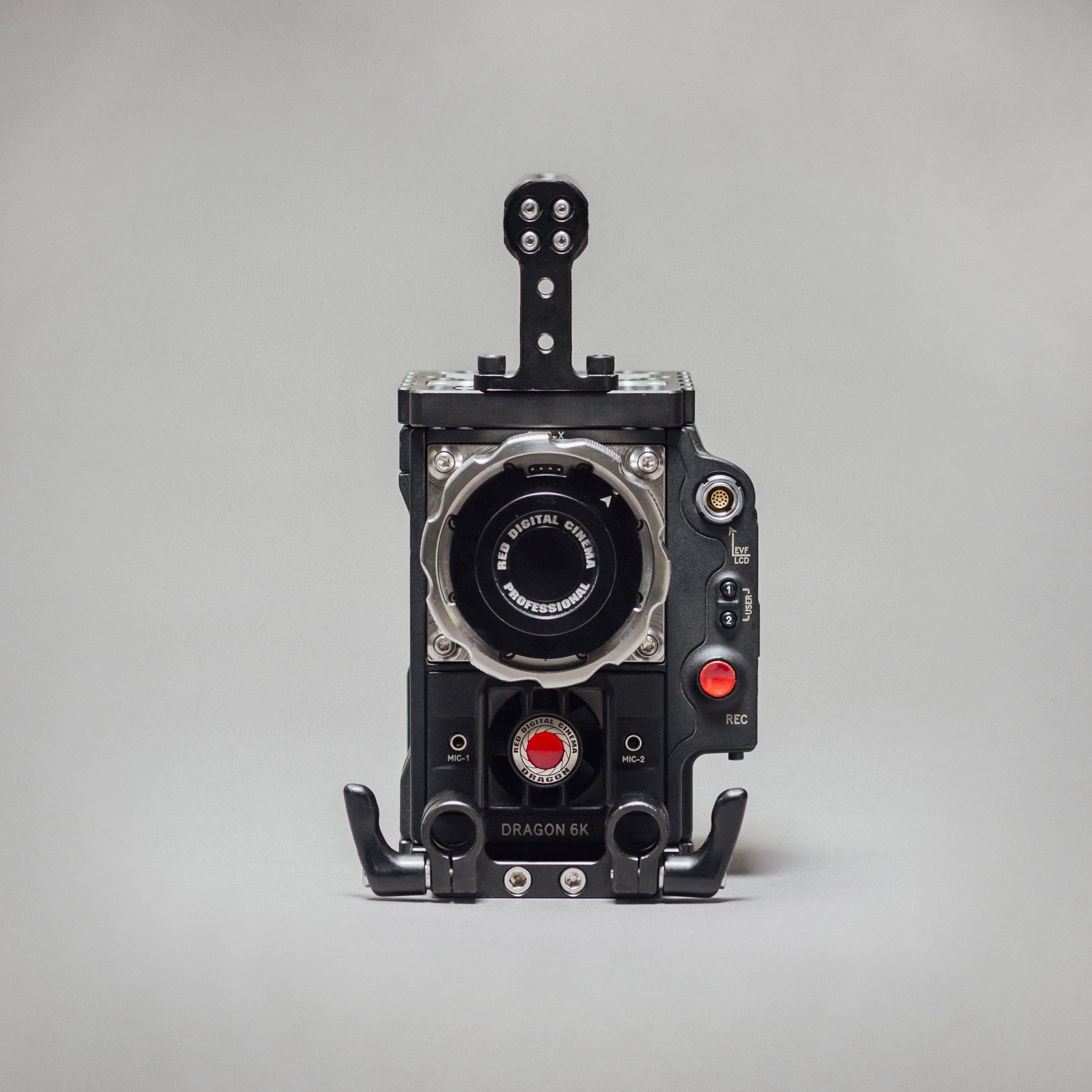 Red Epic Dragon — The Camera Department | Cine Equipment Rentals