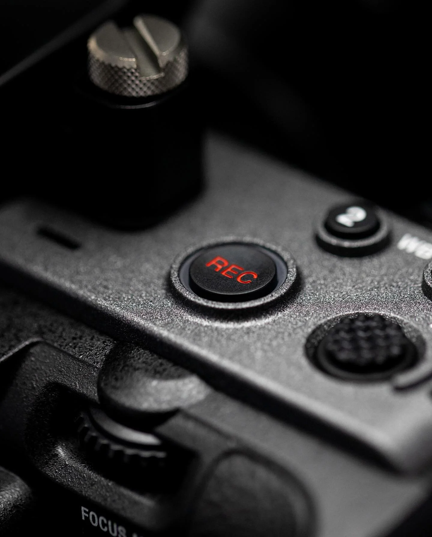 The Camera Department | Cine Equipment Rentals