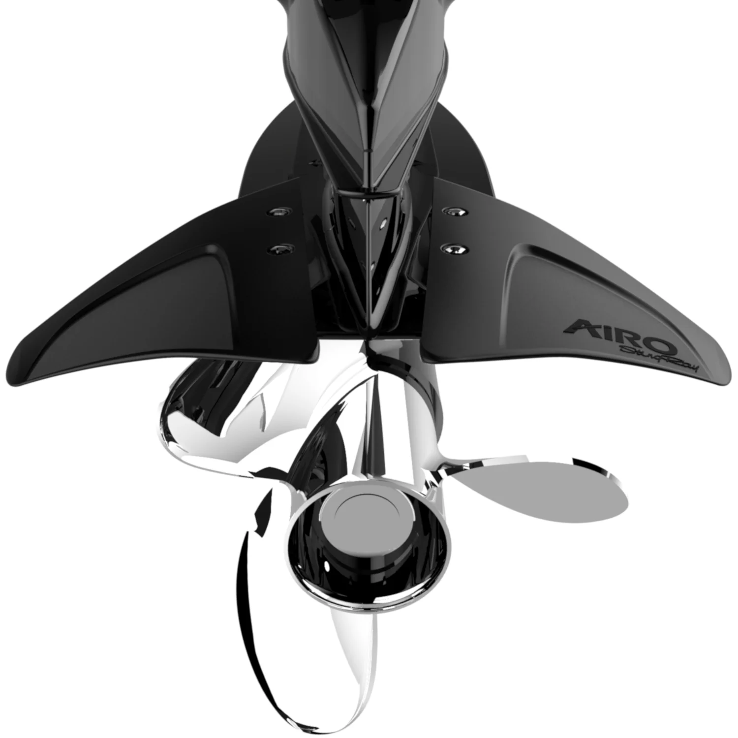AIRO StingRay Hydrofoils USA airo-stingray-hydrofoils-usa