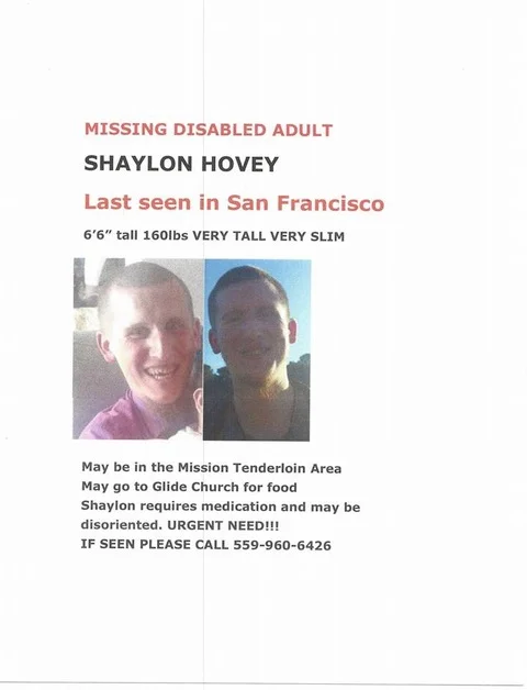 HAPPENING NOW: UPDATE ON SHAYLON By Laural Fawcett — Sooner Than Tomorrow