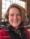 MY BRAIN LIES TO ME by Julie A. Fast — Sooner Than Tomorrow