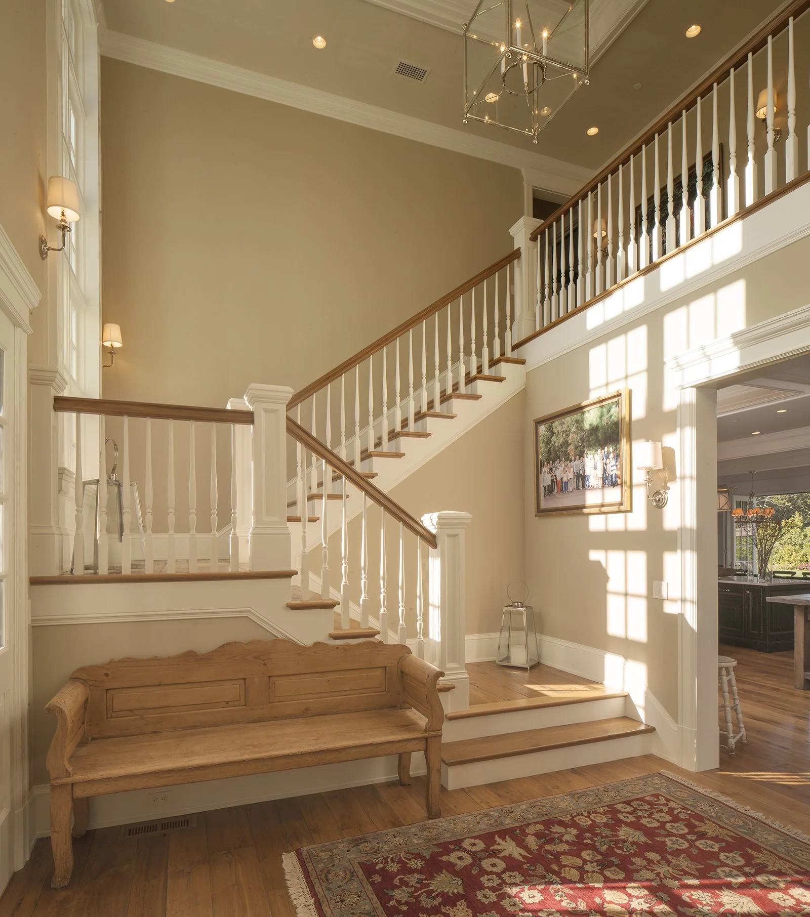 Austin — Wise Building Company