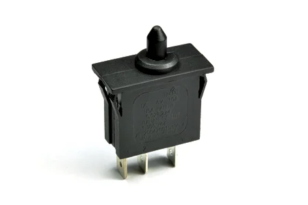 12V Failsafe Switch (PB-12L03) — J&L Global