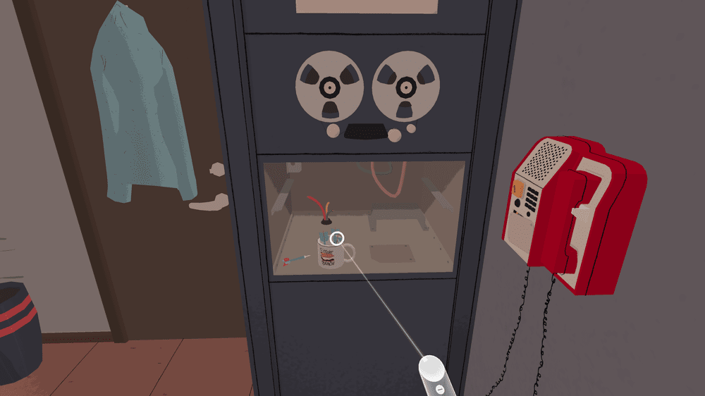 Untethered — Numinous Games