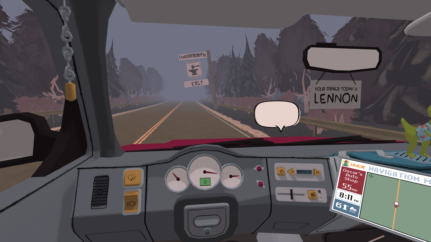 Untethered — Numinous Games