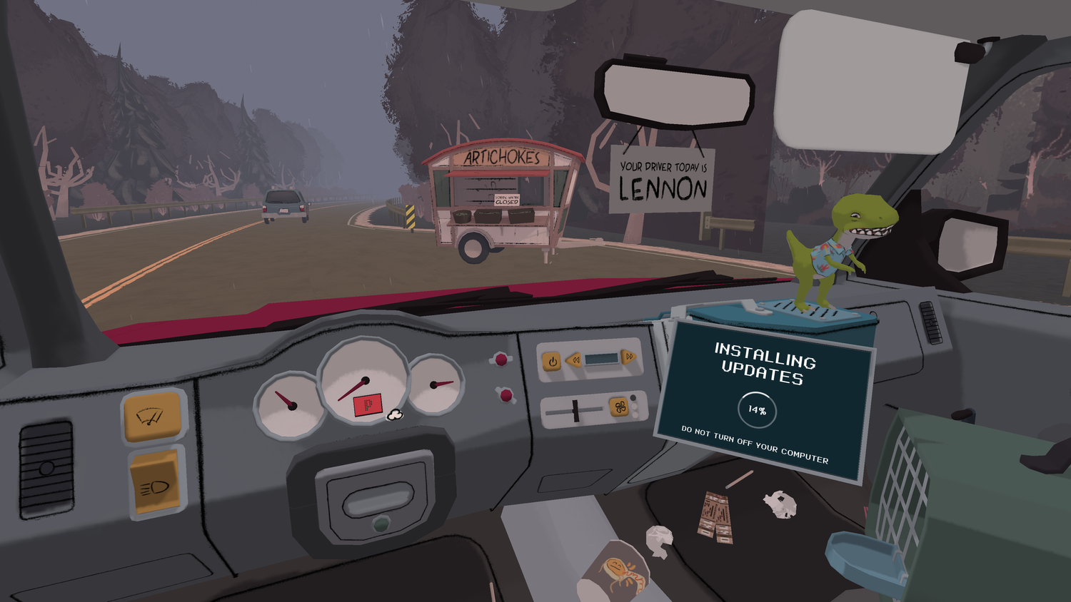 Untethered — Numinous Games