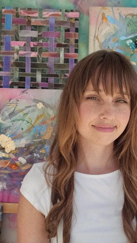 Bethany Hartwick Art