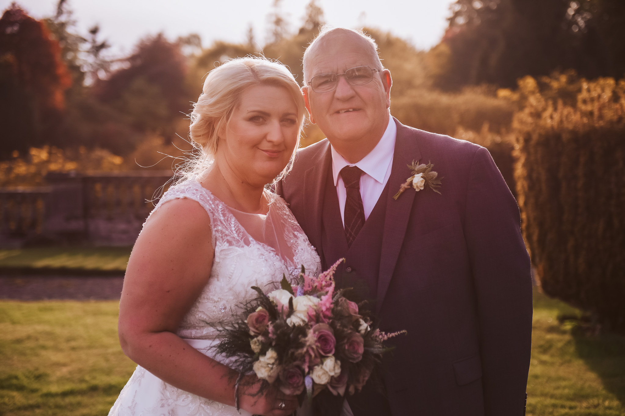 Springkell wedding Photographer - Dumfriesshire - Scotland — Yorkshire ...