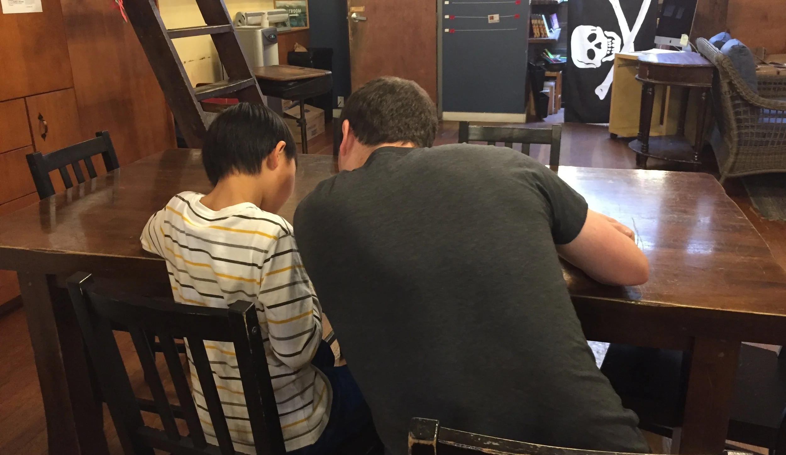 KML & 826 Valencia | Sketch Comedy Class for Kids In San Francisco