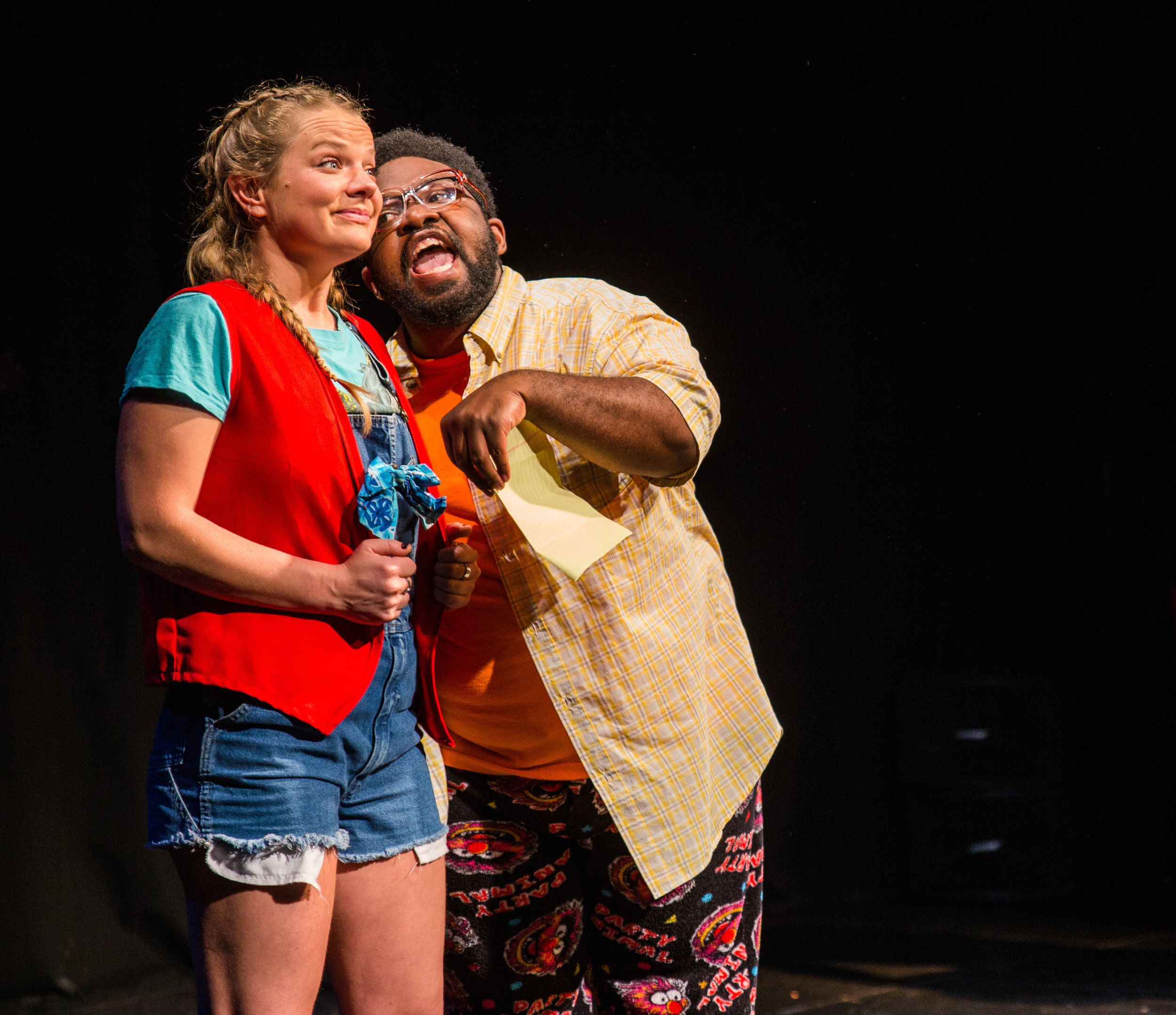 KML & 826 Valencia | Sketch Comedy Class for Kids In San Francisco