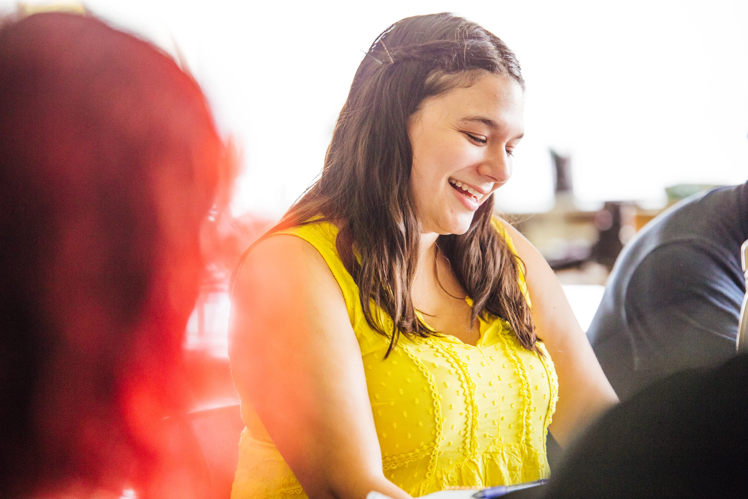 Fellowship Programs | Comedy Fellowship Programs In Bay Area
