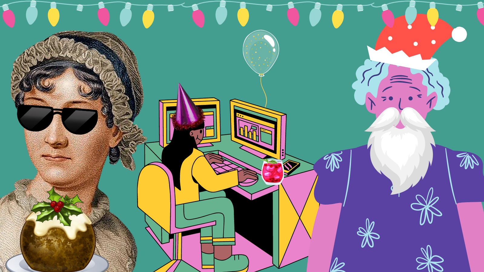 The Fireside Project