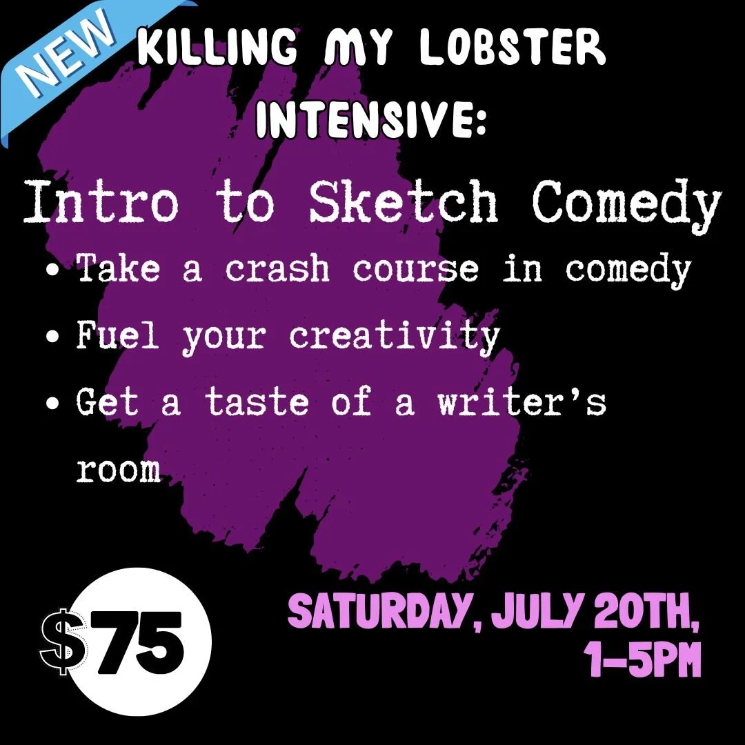 KML Intensives kml-intensives