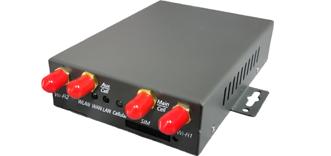 Products — AOS Wireless