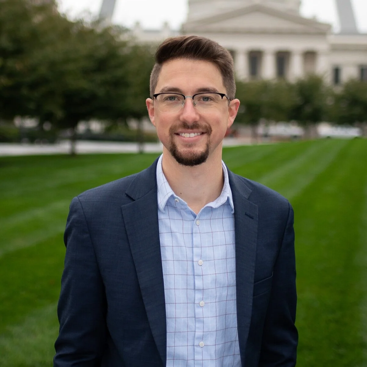 Our Team — PGAV Planners