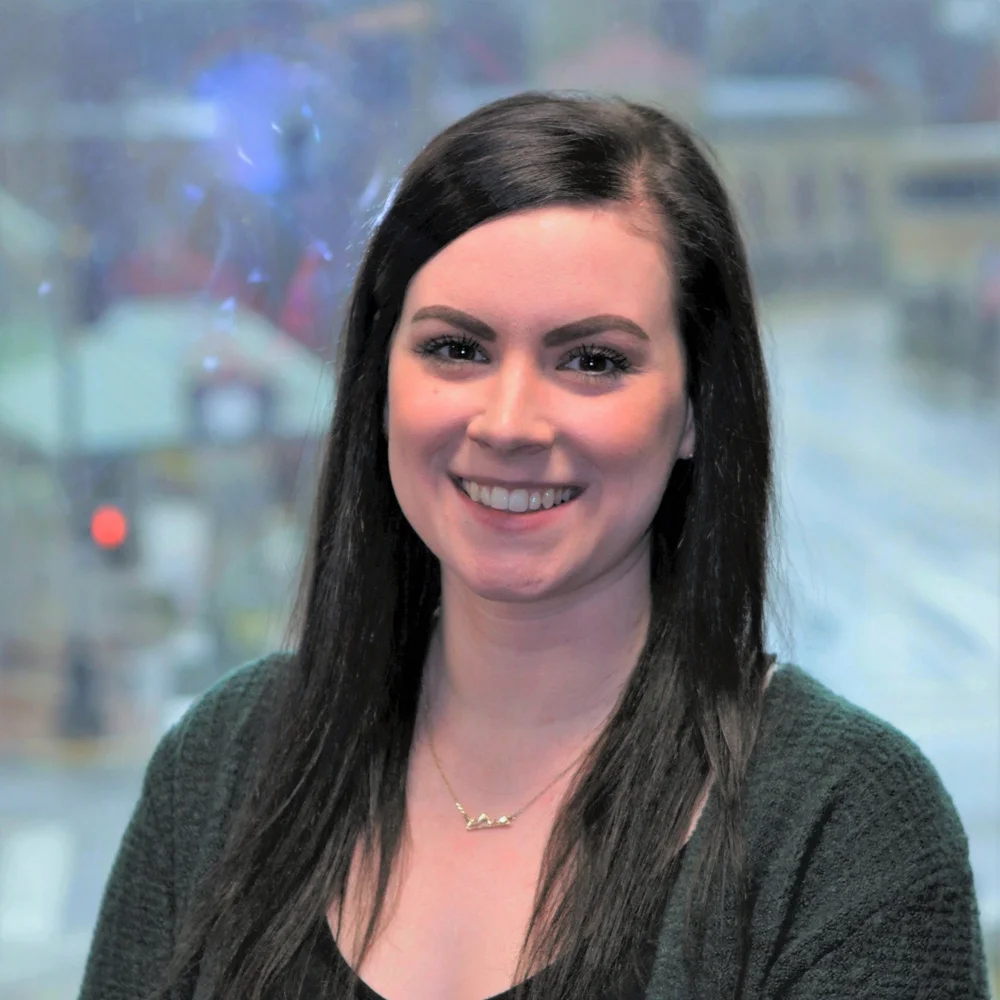 Our Team — PGAV Planners