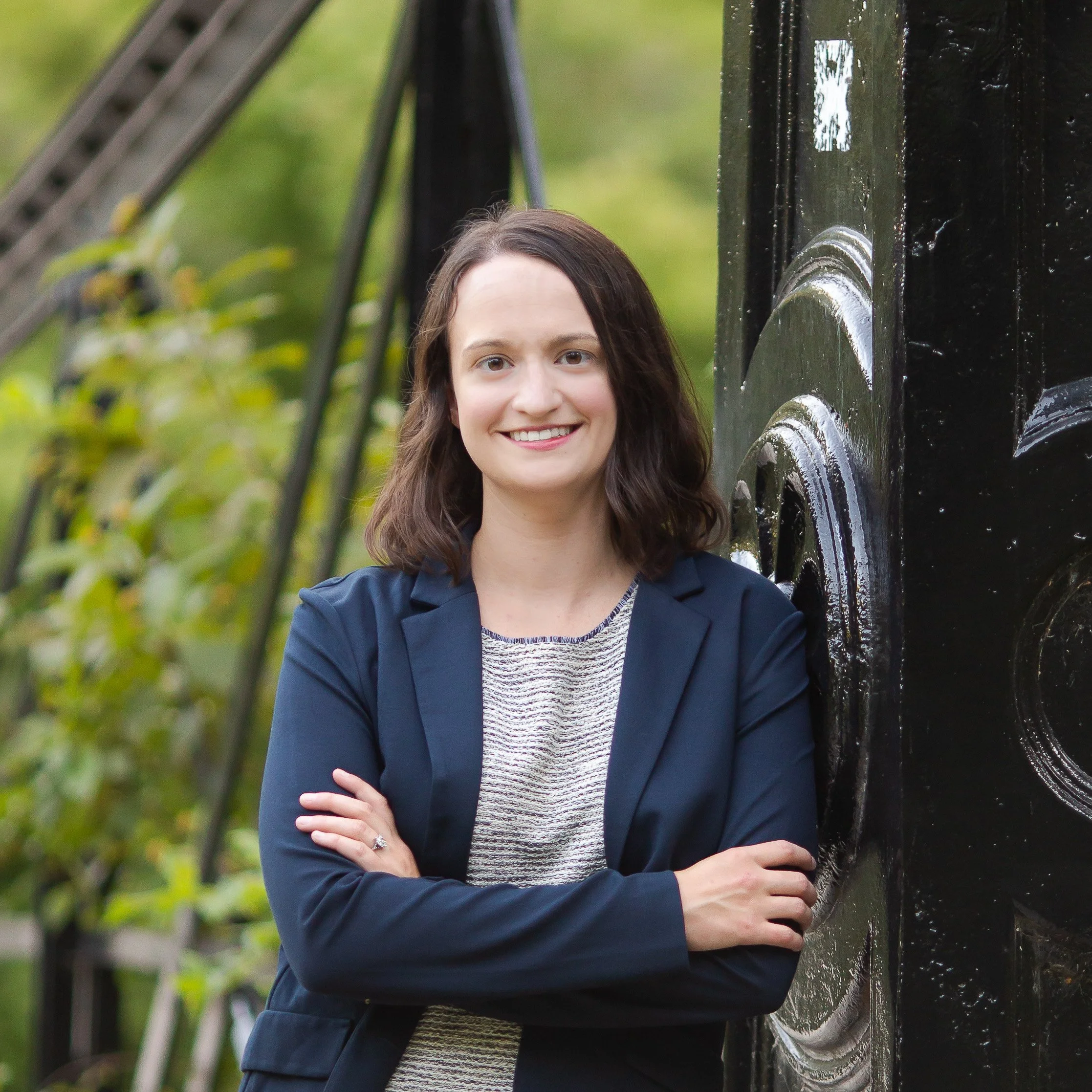 Our Team — PGAV Planners