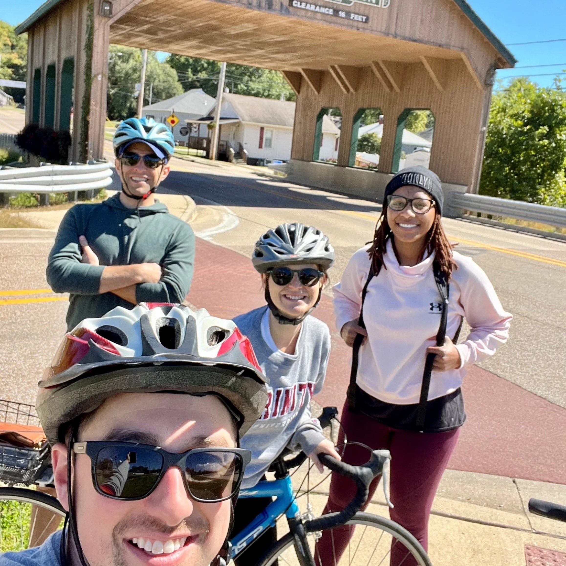 OUR TEAM — PGAV Planners