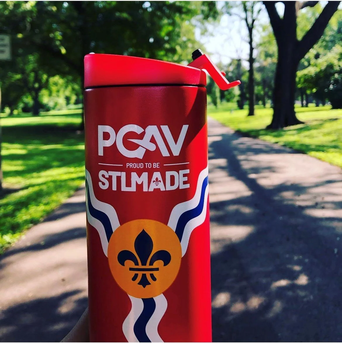 Join Our Team — PGAV Planners