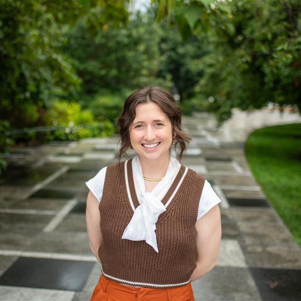 Teresa Anderson — PGAV Planners