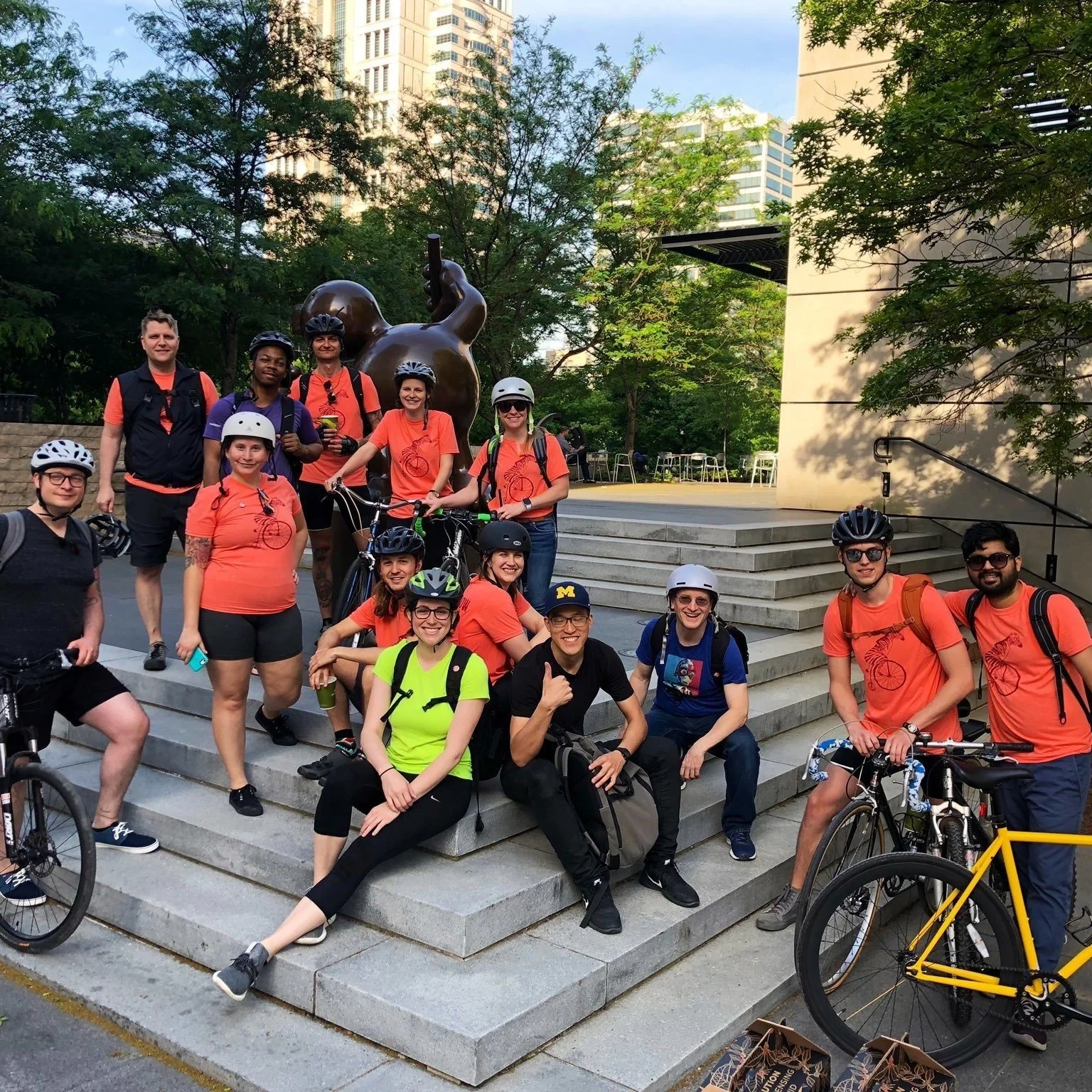 Our Team — PGAV Planners