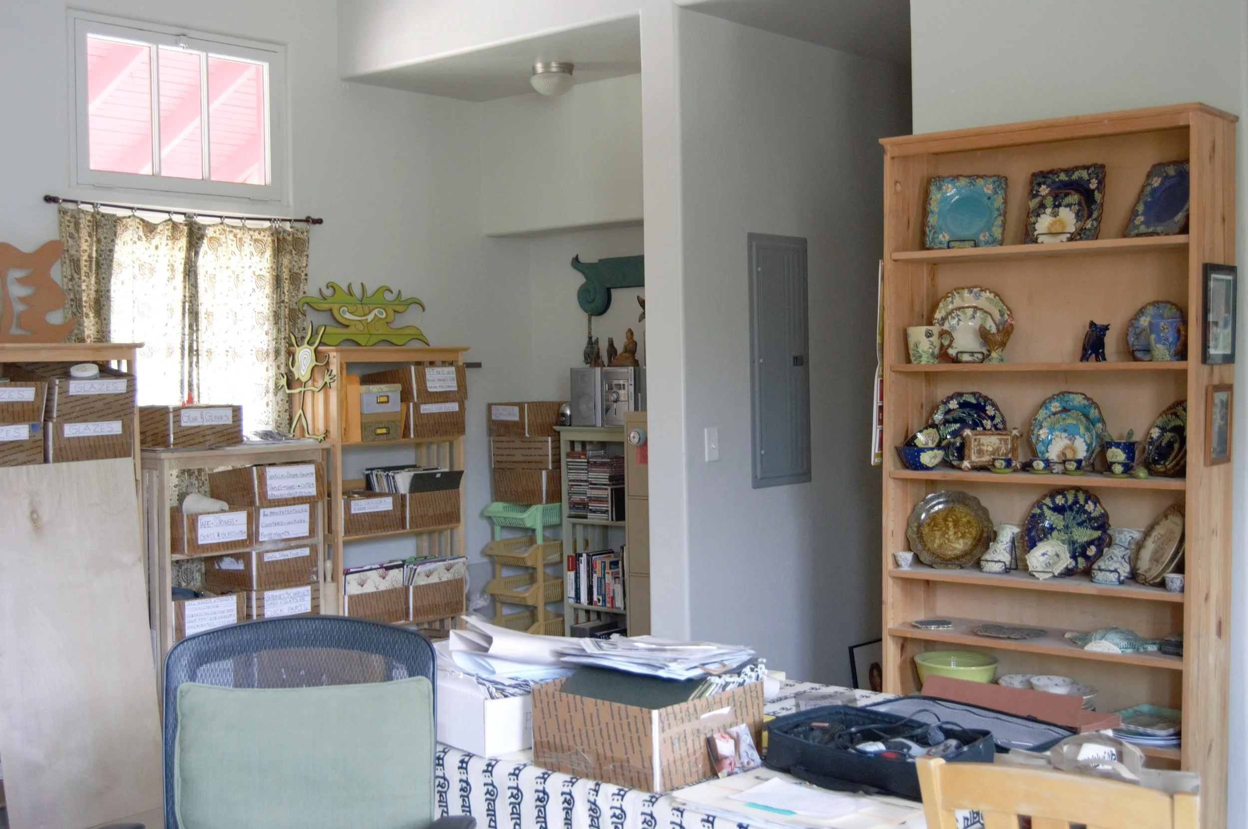 Photos — Curley School