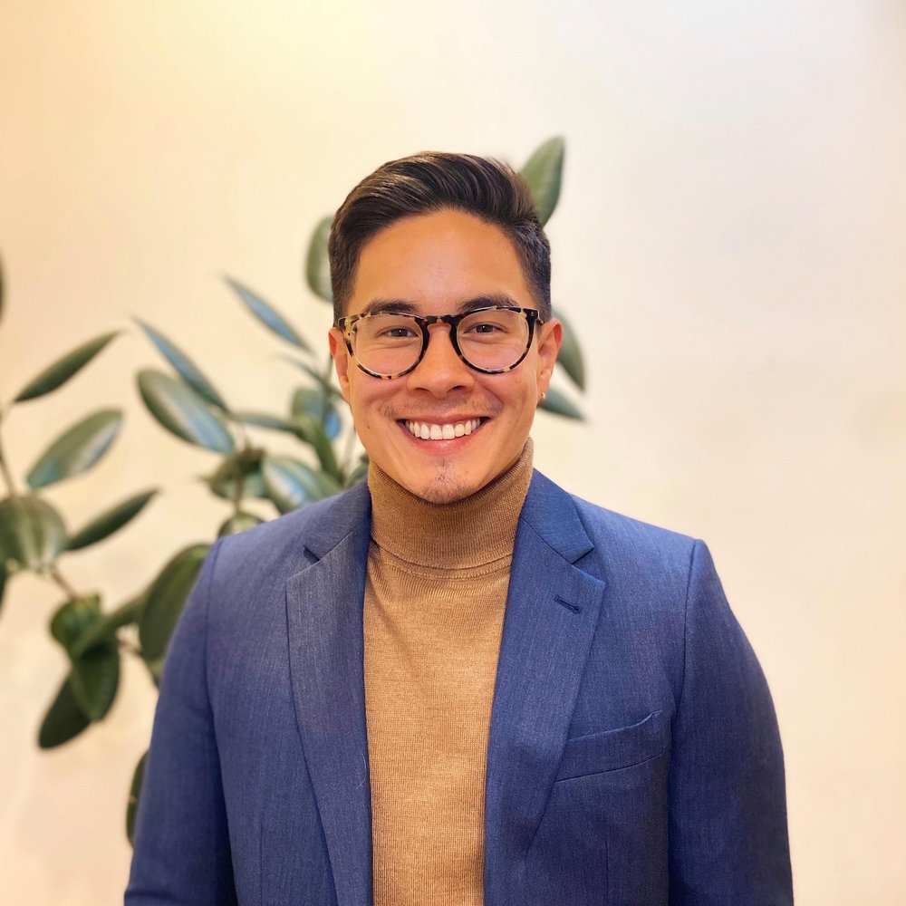 Our People — Braxton Institute