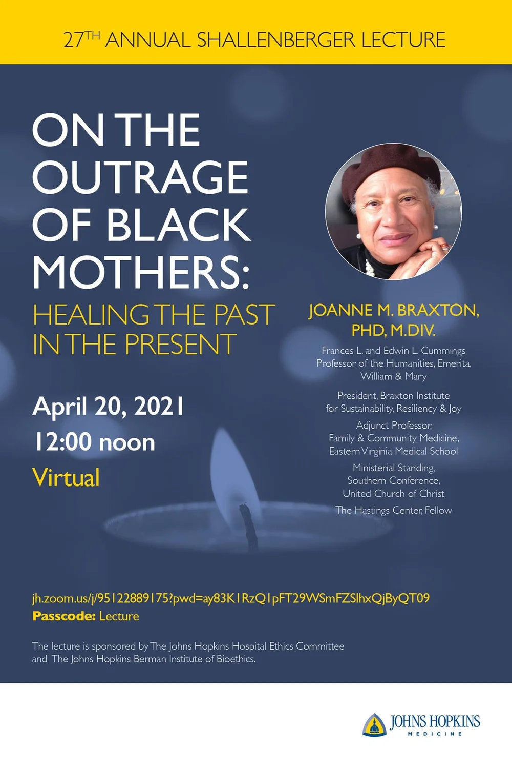 Timeline — Braxton Institute