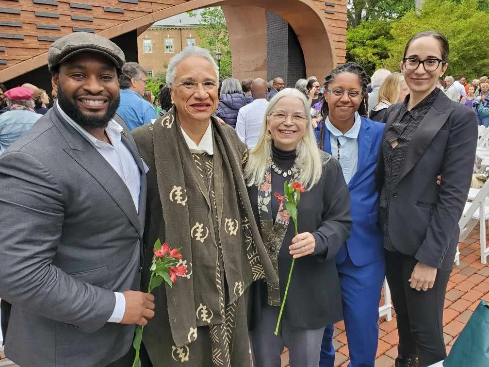 Braxton Institute: A Ministry of Teaching and Healing