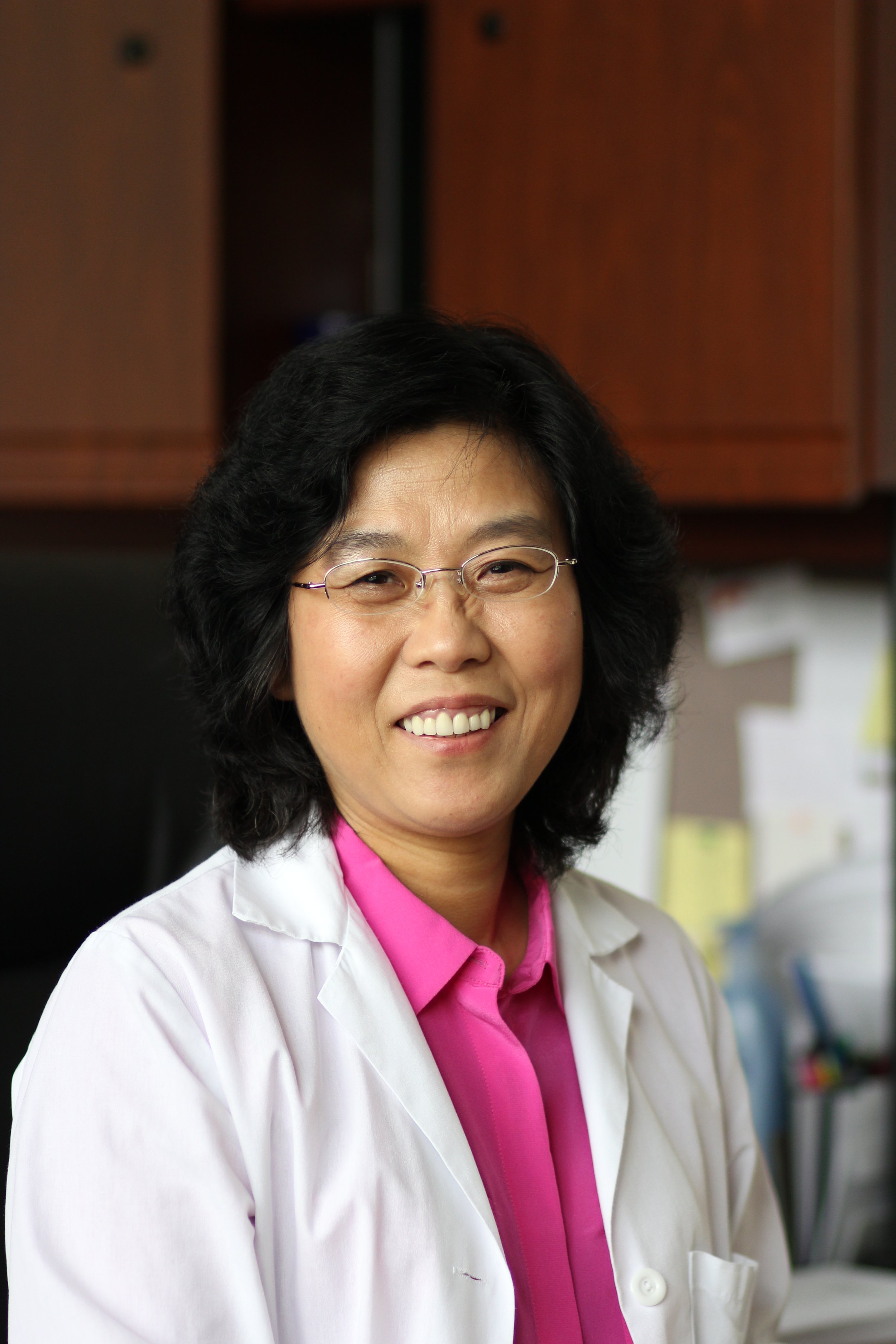 Meet Our Practitioners — Acupuncture & Health Center