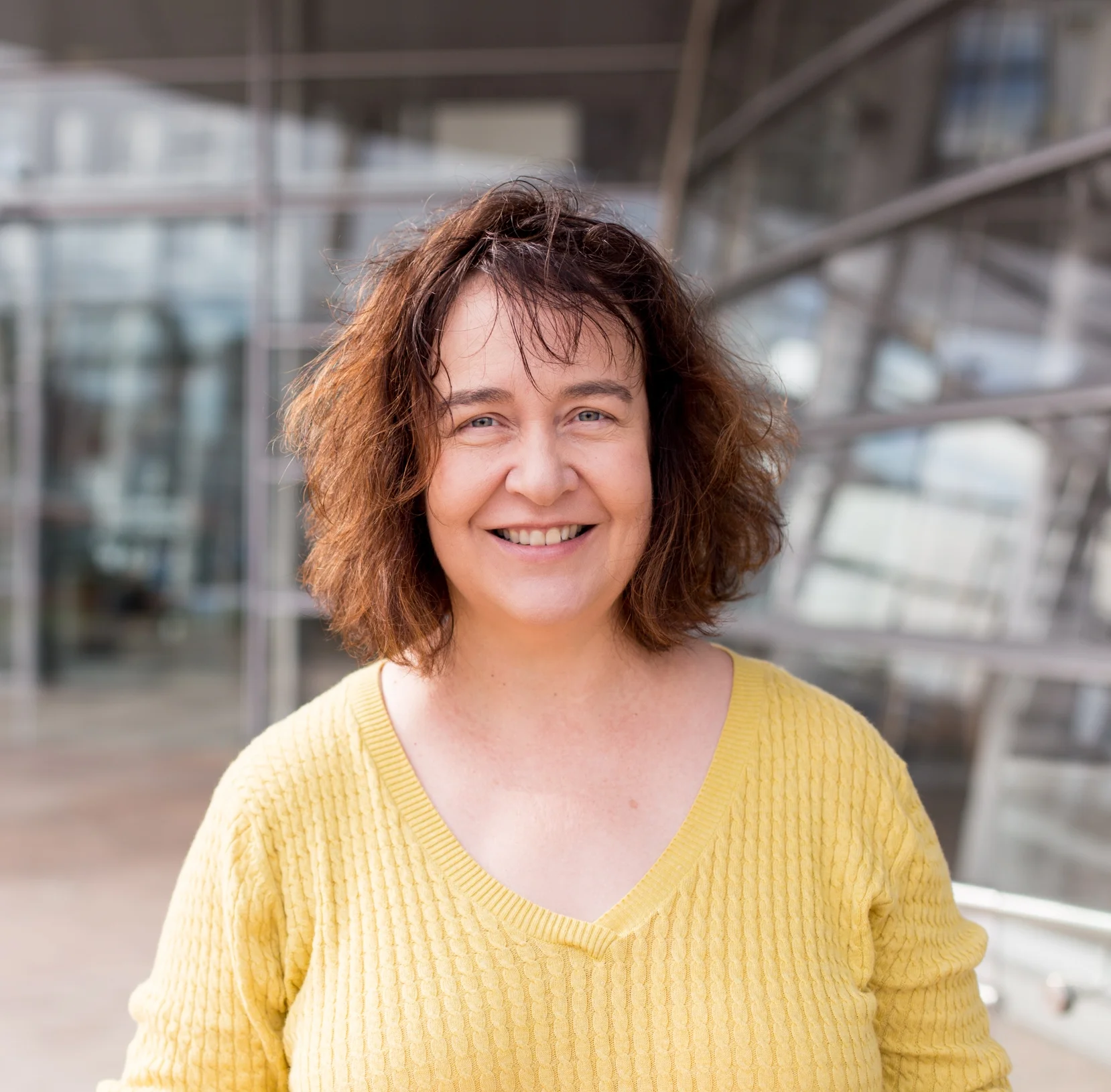 Amy Fletcher — TEDxChristchurch