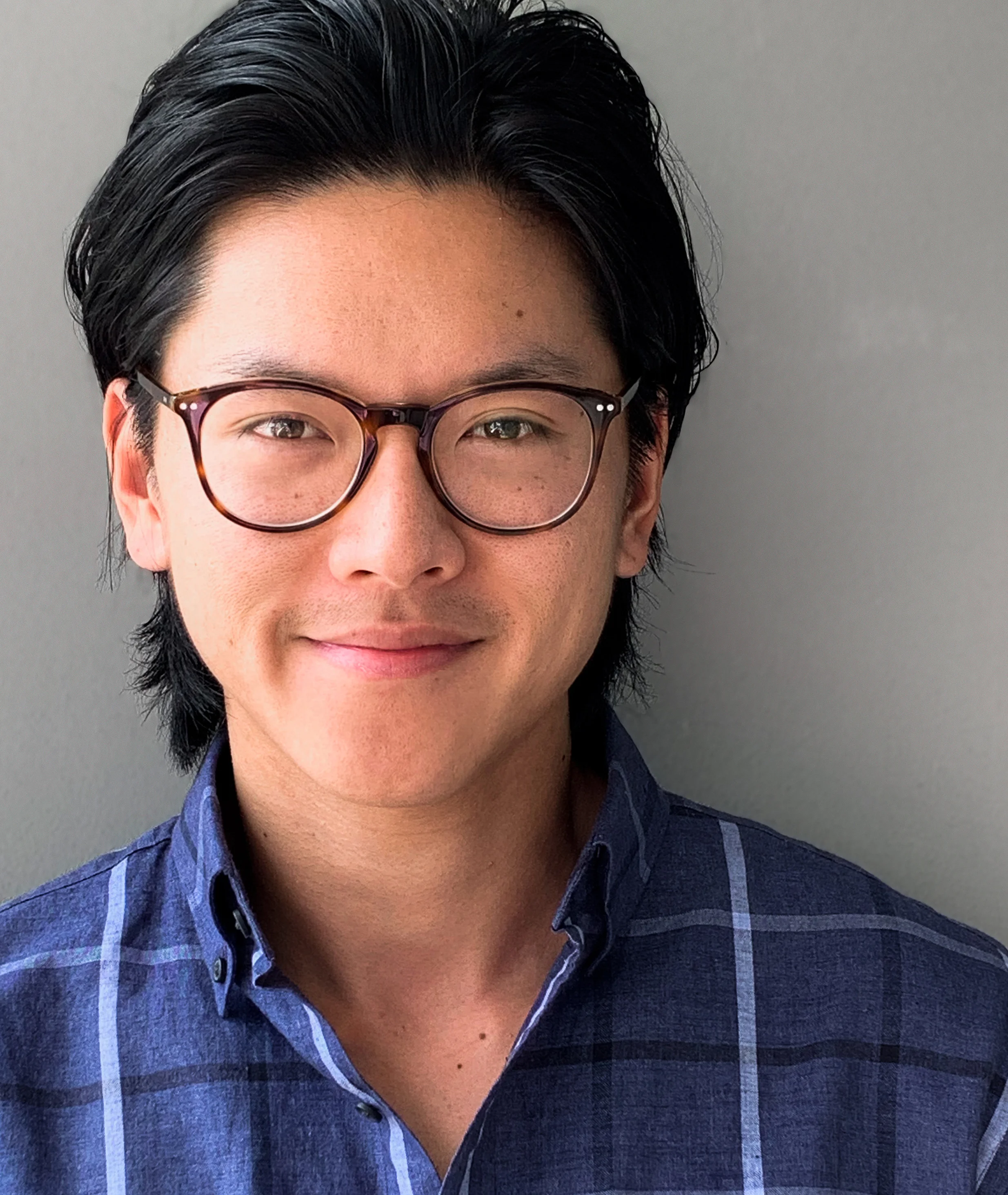 Joshua Chu-Tan — TEDxChristchurch