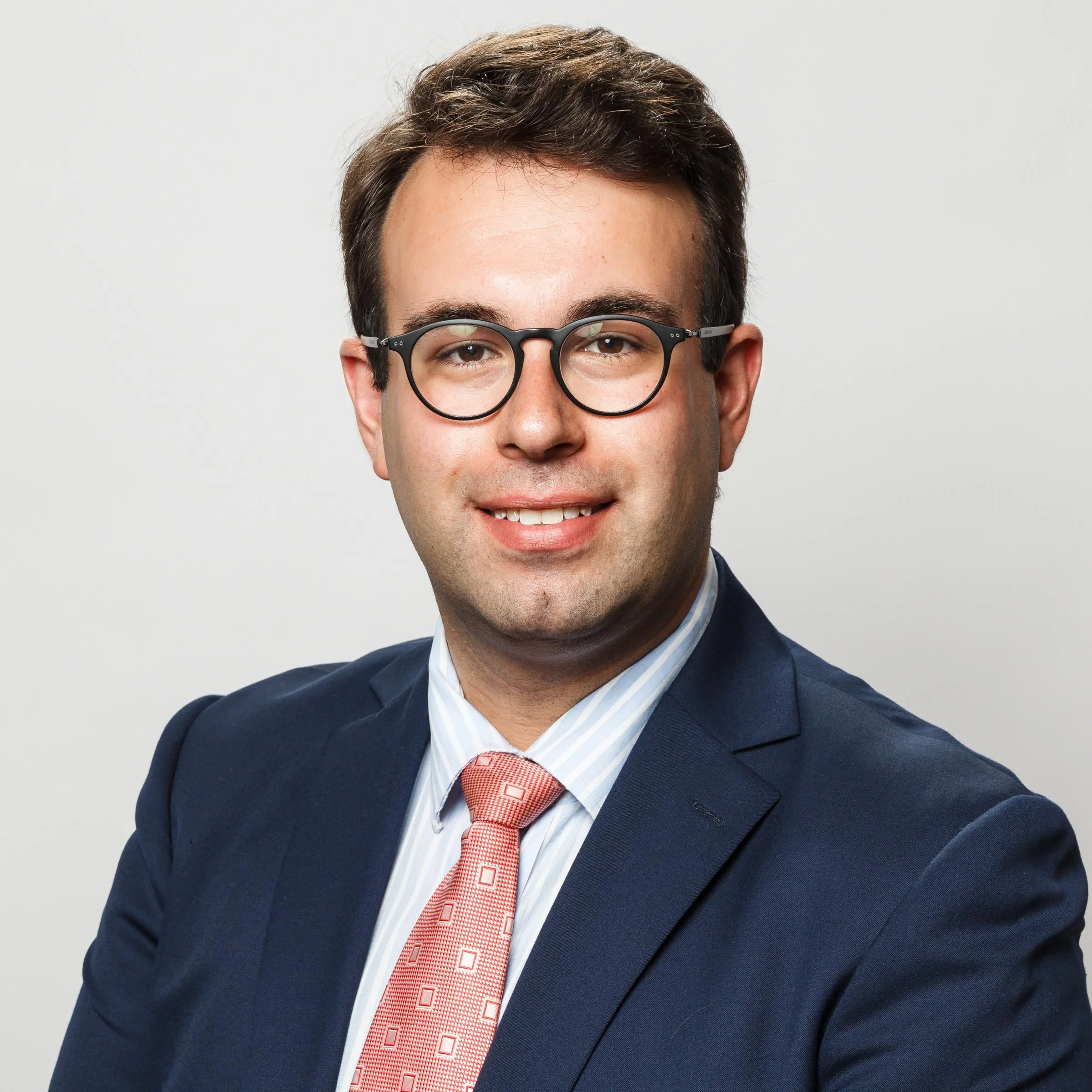 Nicholas Sutcliffe — TEDxChristchurch