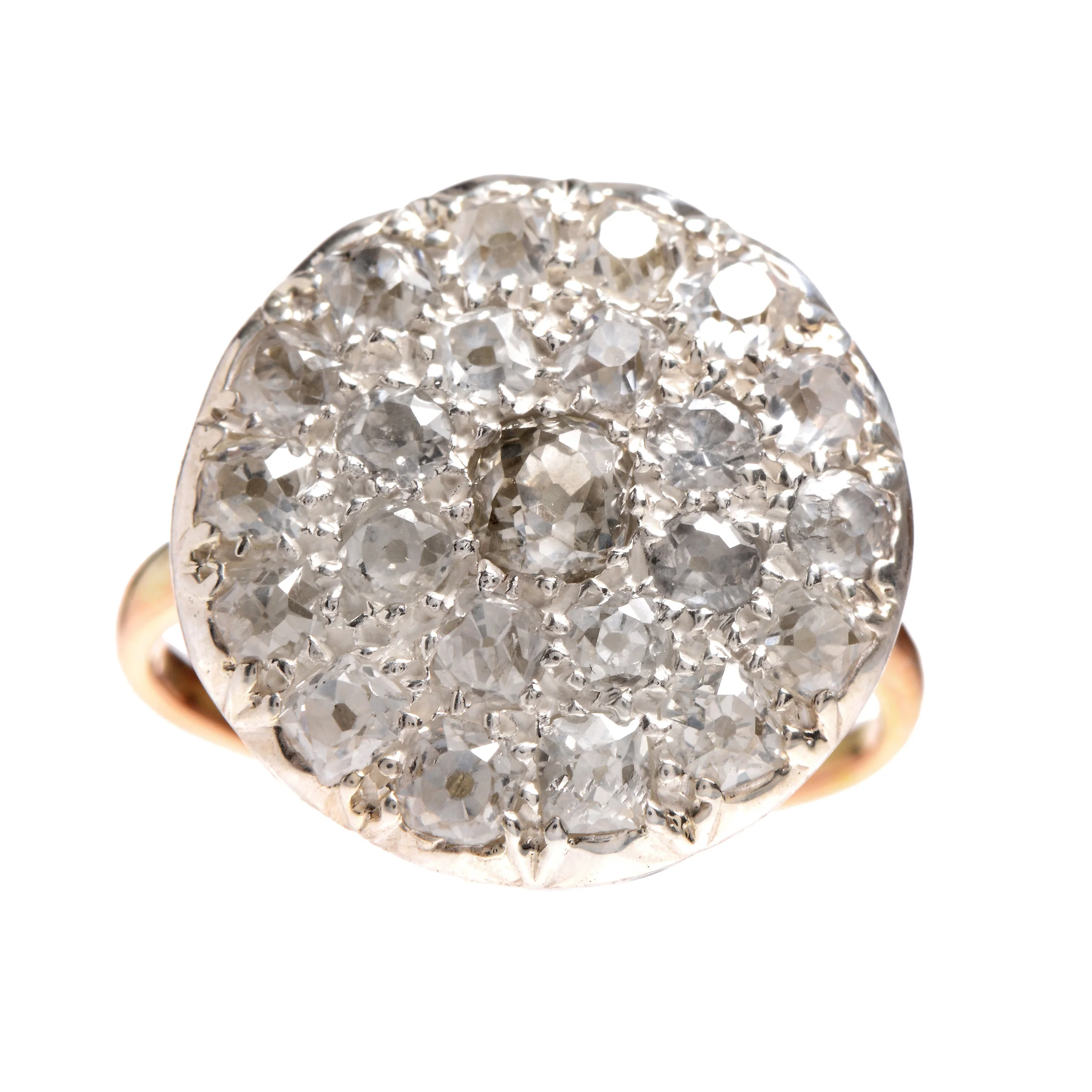 Vintage and Antique Fine Jewelry | Turner & Tatler