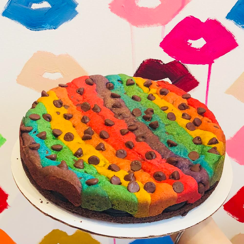 SHOP — Baked In Color