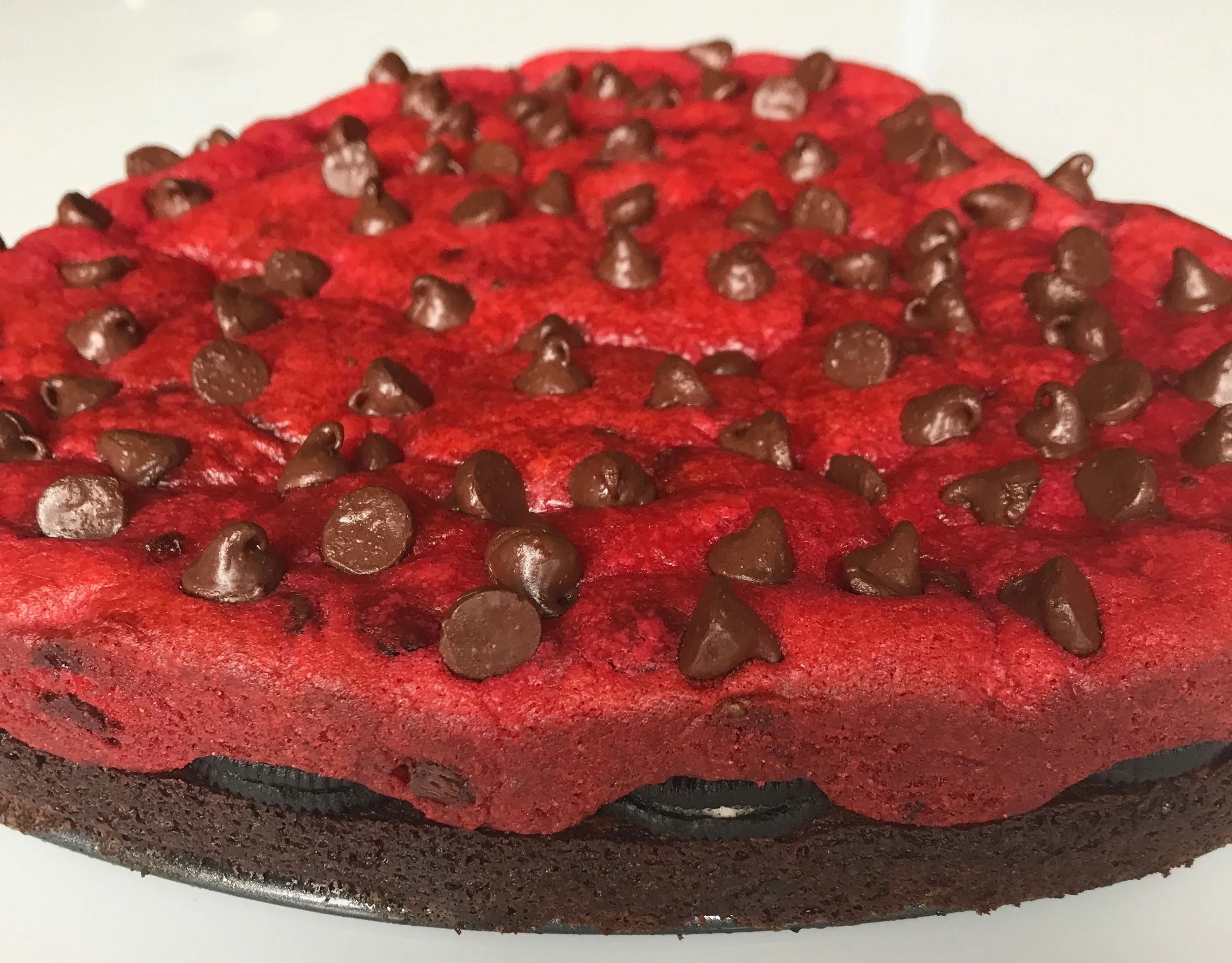 SHOP — Baked In Color