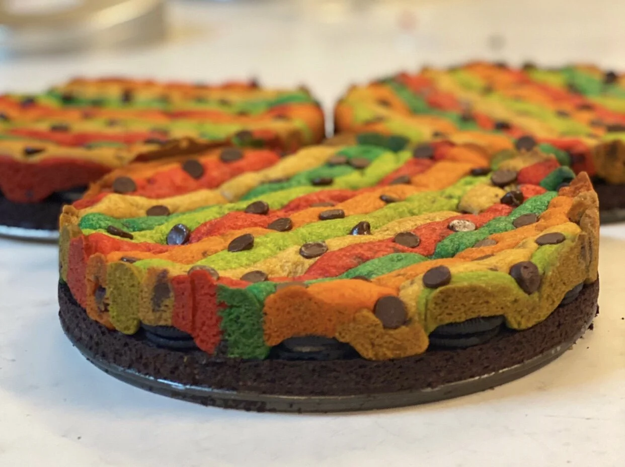 SHOP — Baked In Color