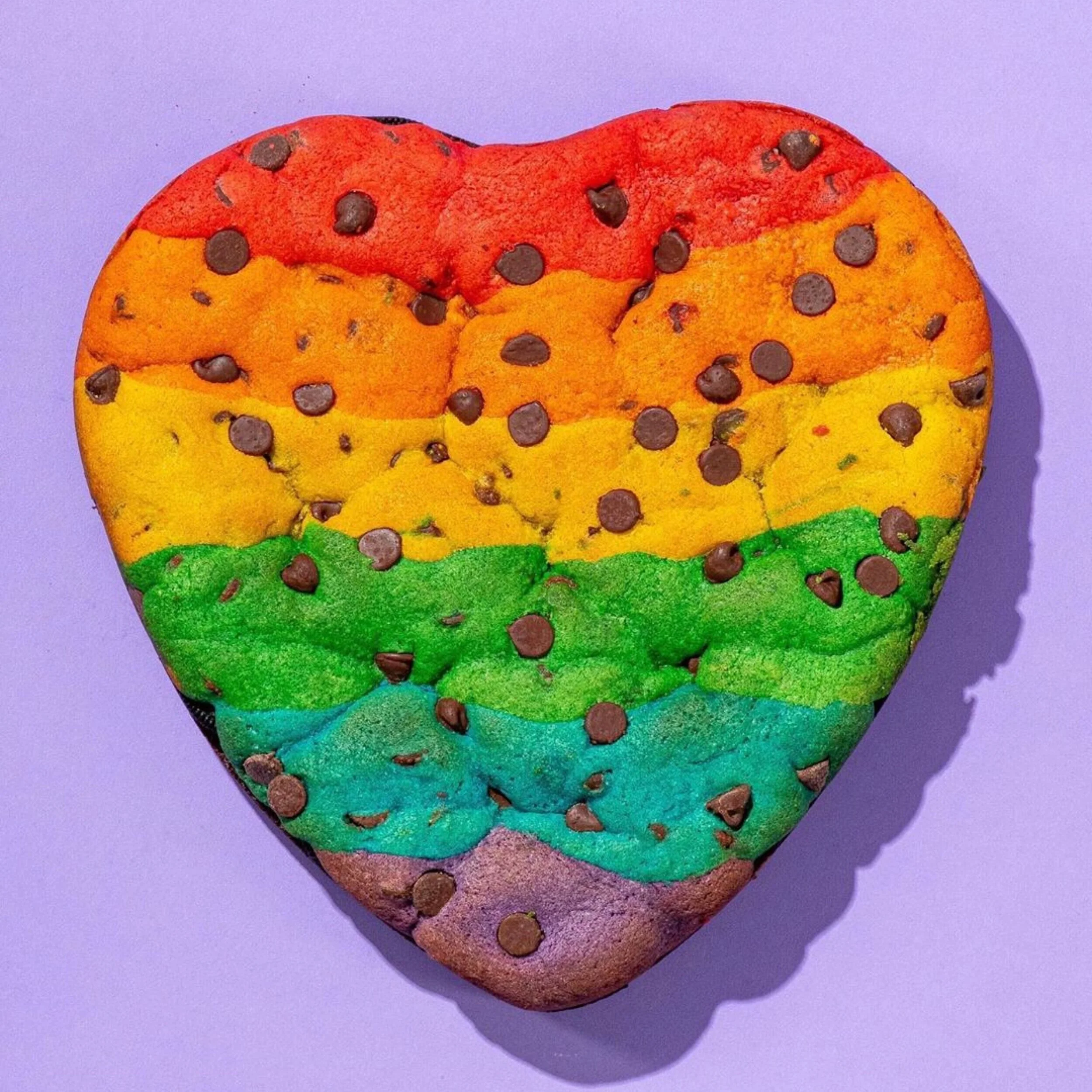 SHOP — Baked In Color