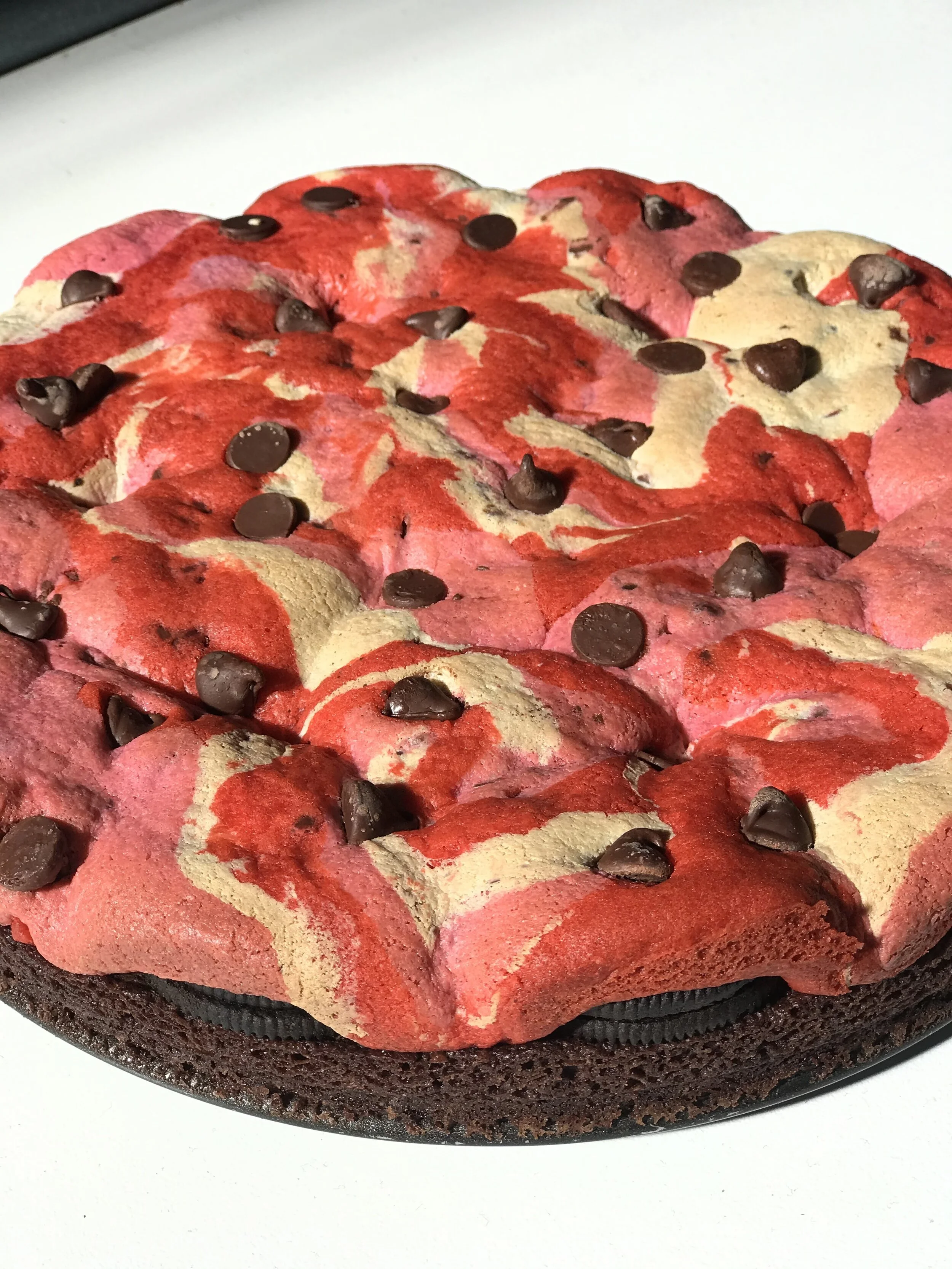 SHOP — Baked In Color