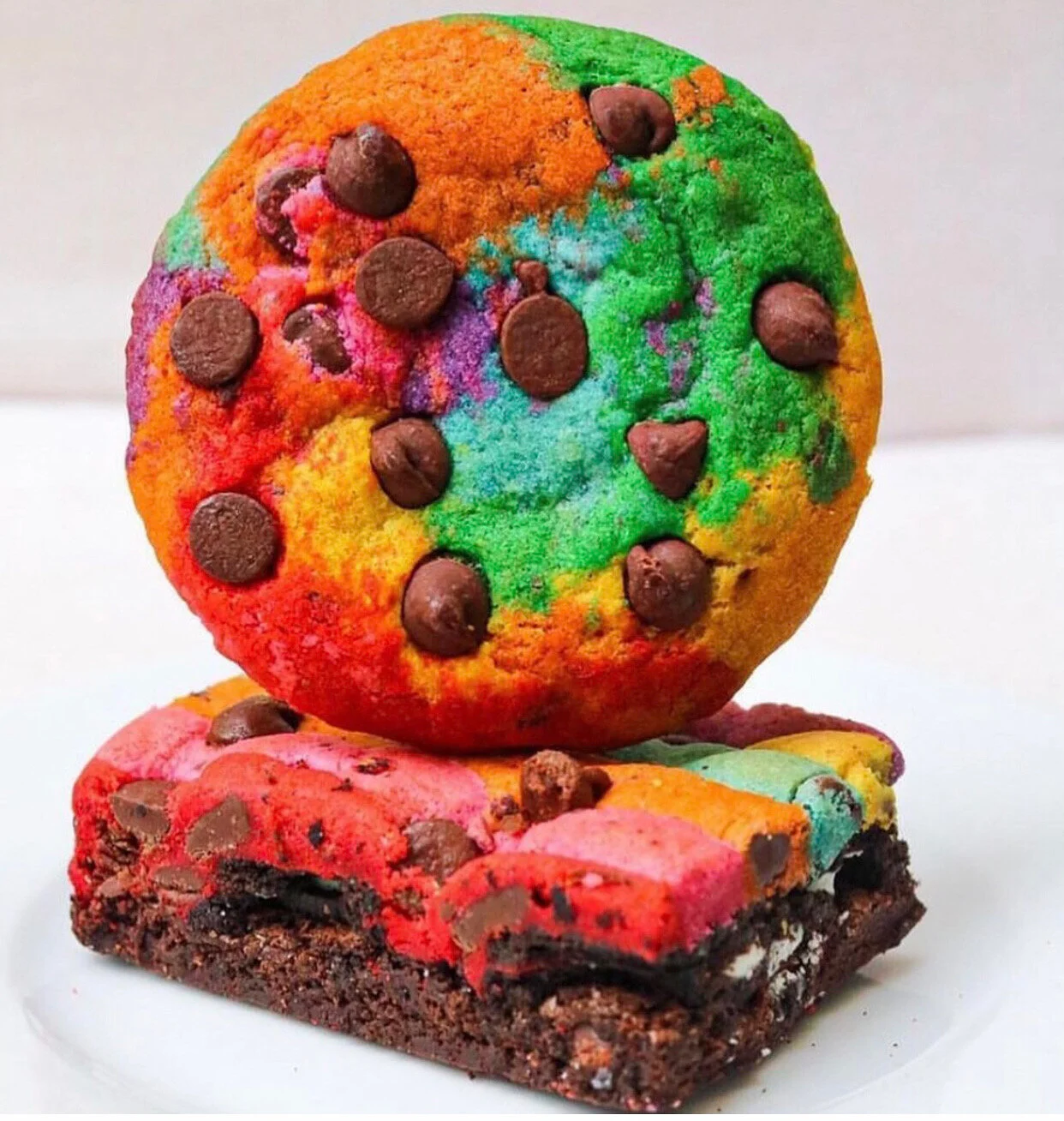 SHOP — Baked In Color