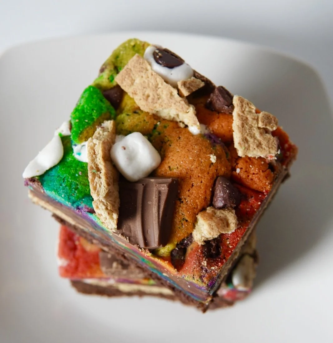 SHOP — Baked In Color