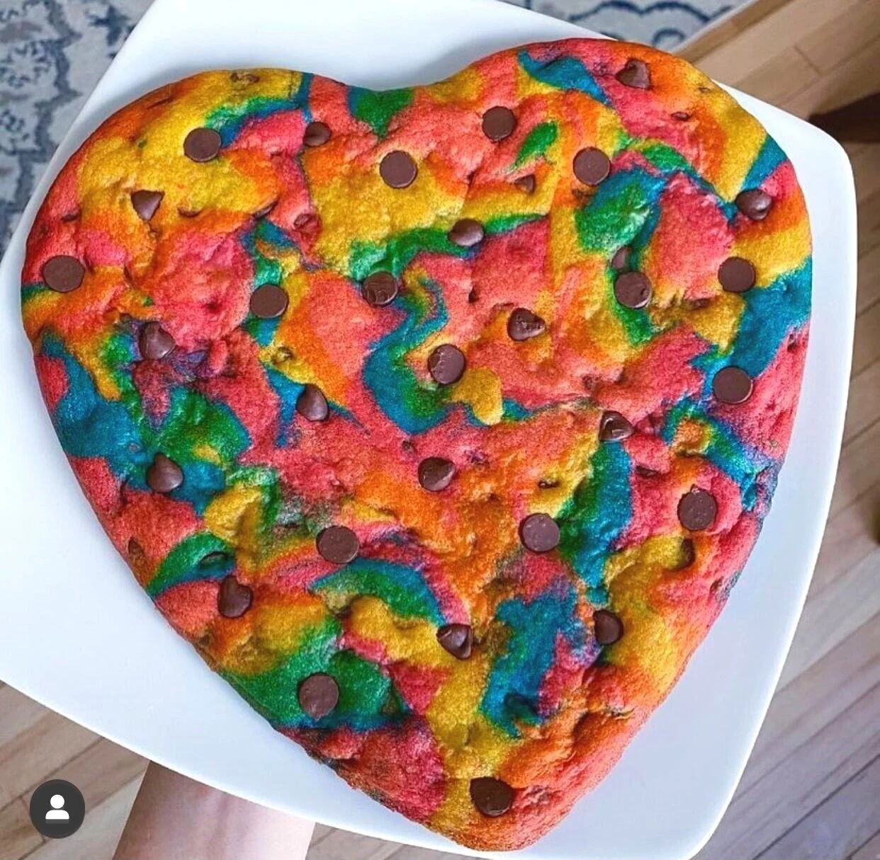 SHOP — Baked In Color