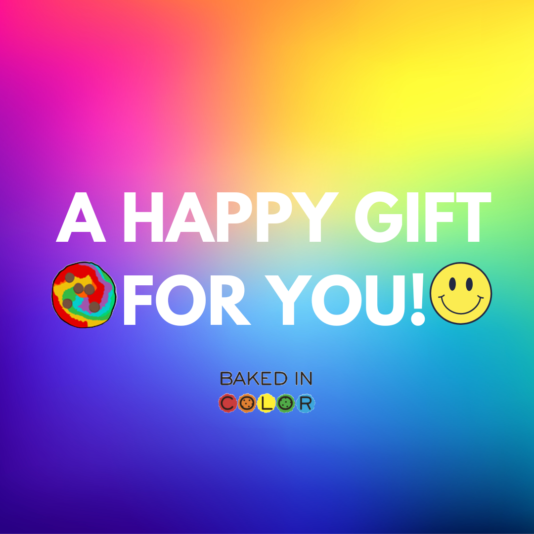 SHOP NUT FREE DESSERTS — Baked In Color