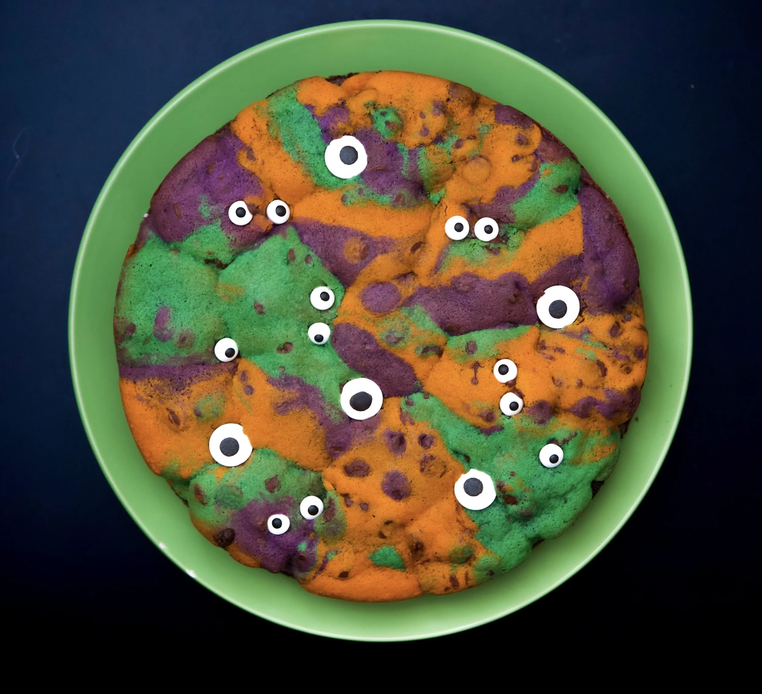 SHOP — Baked In Color