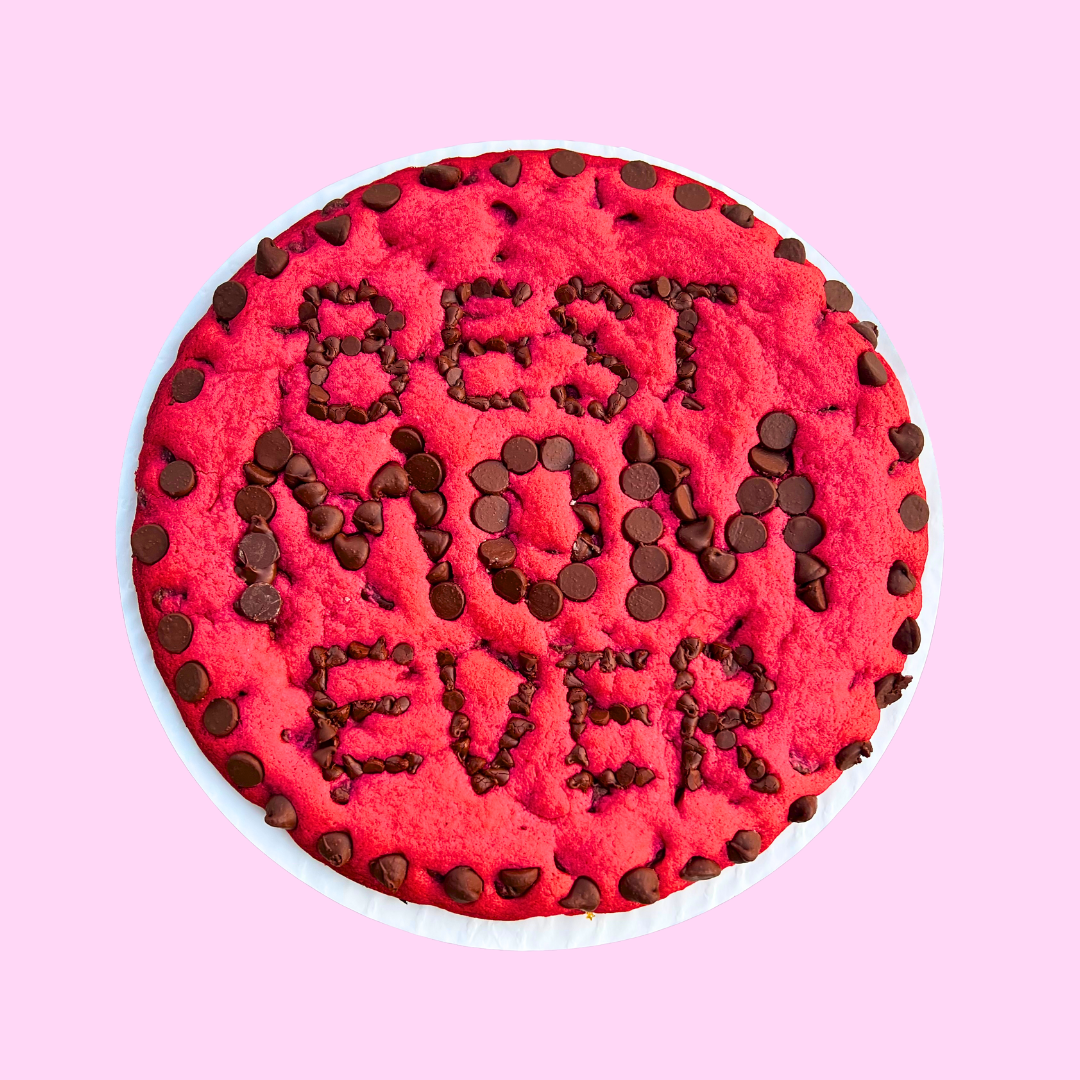 SHOP — Baked In Color